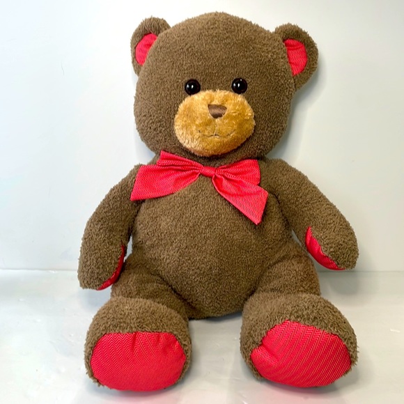 Hugfun | Toys | Hugfun Large Teddy Bear Plush 2 | Poshmark